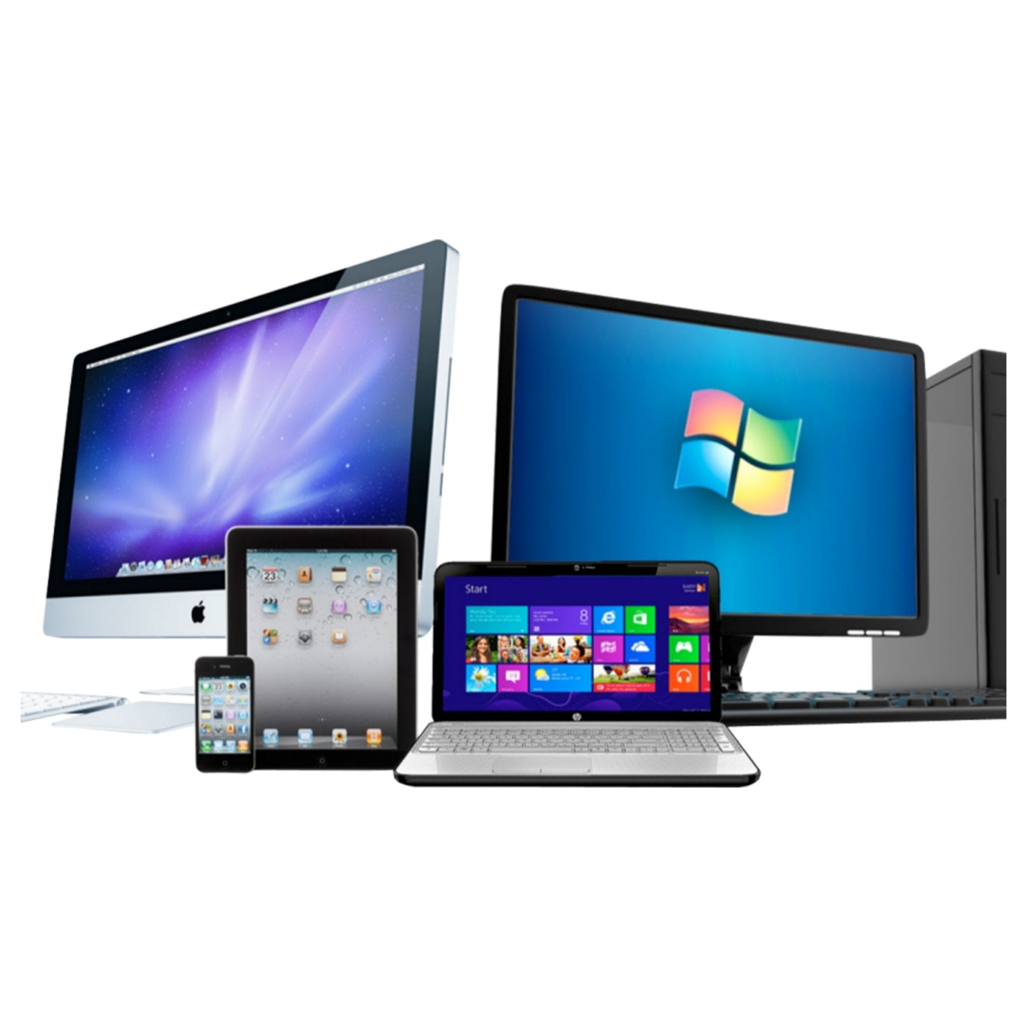 Computers & Electronics – Just Closeouts Canada Inc.
