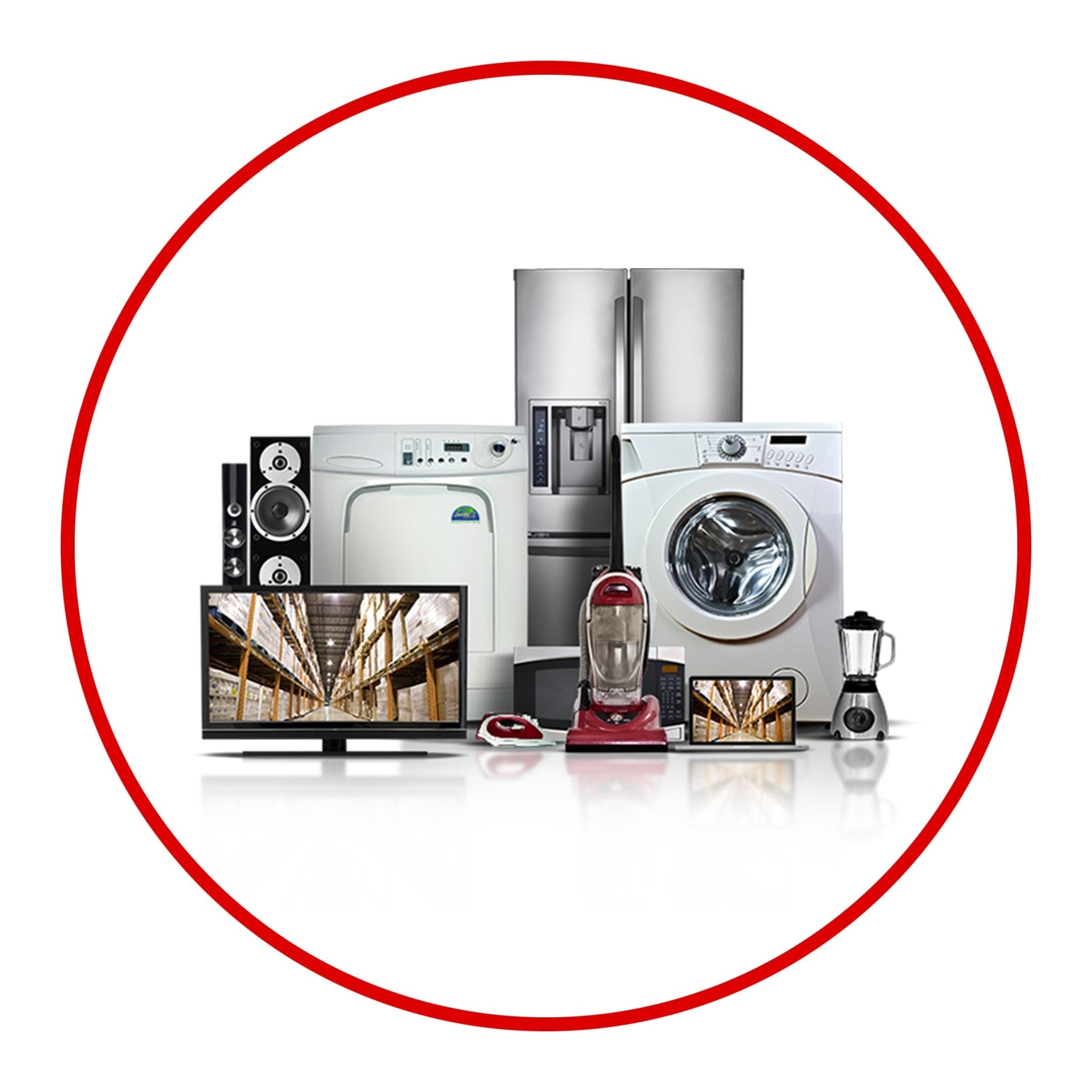 Other Departments – Just Closeouts Canada Inc.