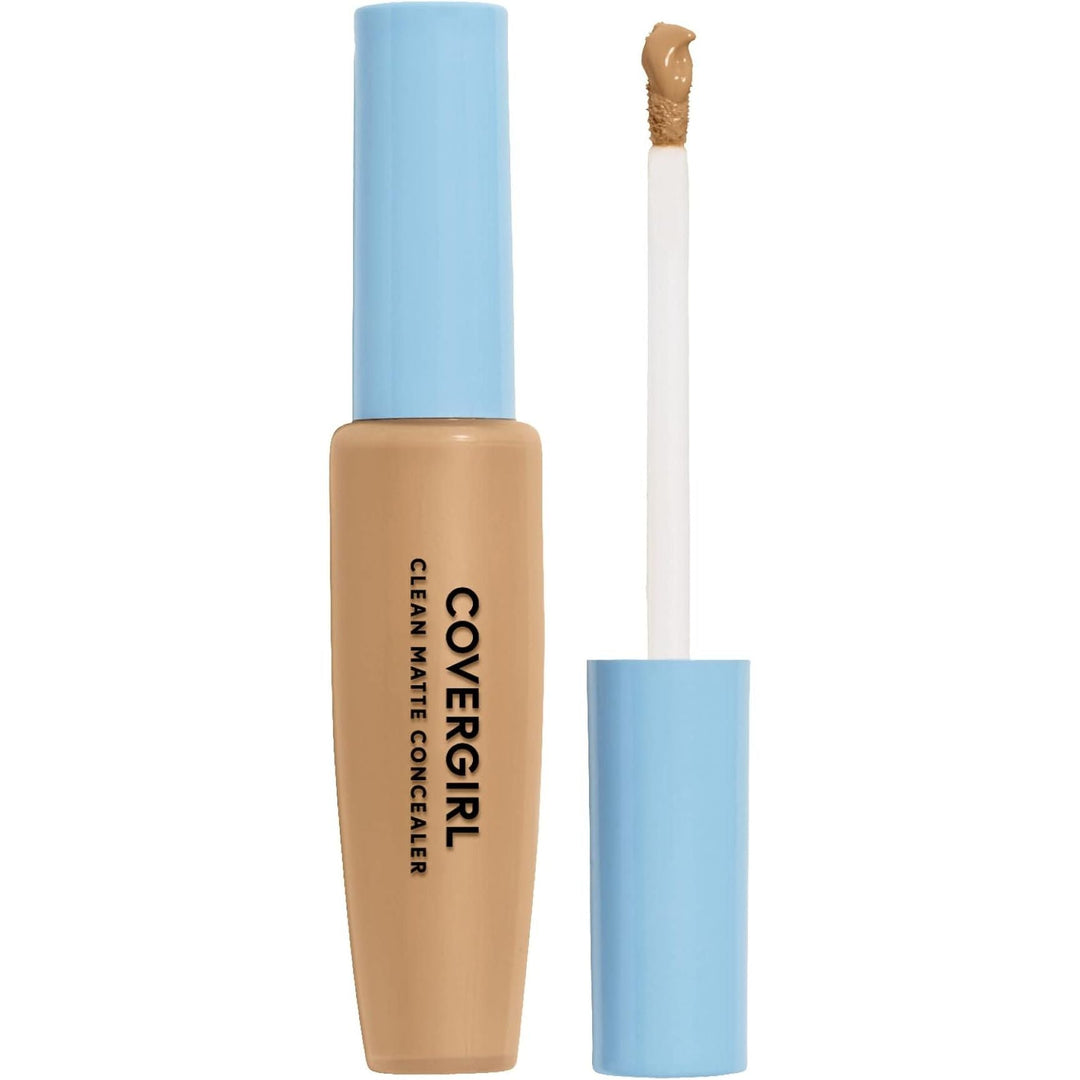 CoverGirl Clean Matte Concealer Deep 315-320 – Just Closeouts Canada Inc.