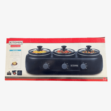 Just Closeouts Canada Inc.