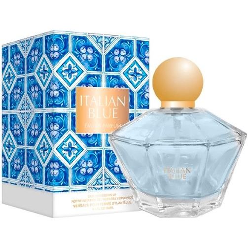Italian Blue By Preferred Fragrance, 100ml – Just Closeouts Canada Inc.